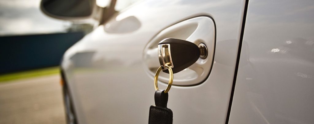 Prevent Carjacking – Help Eliminate Auto Theft (HEAT)