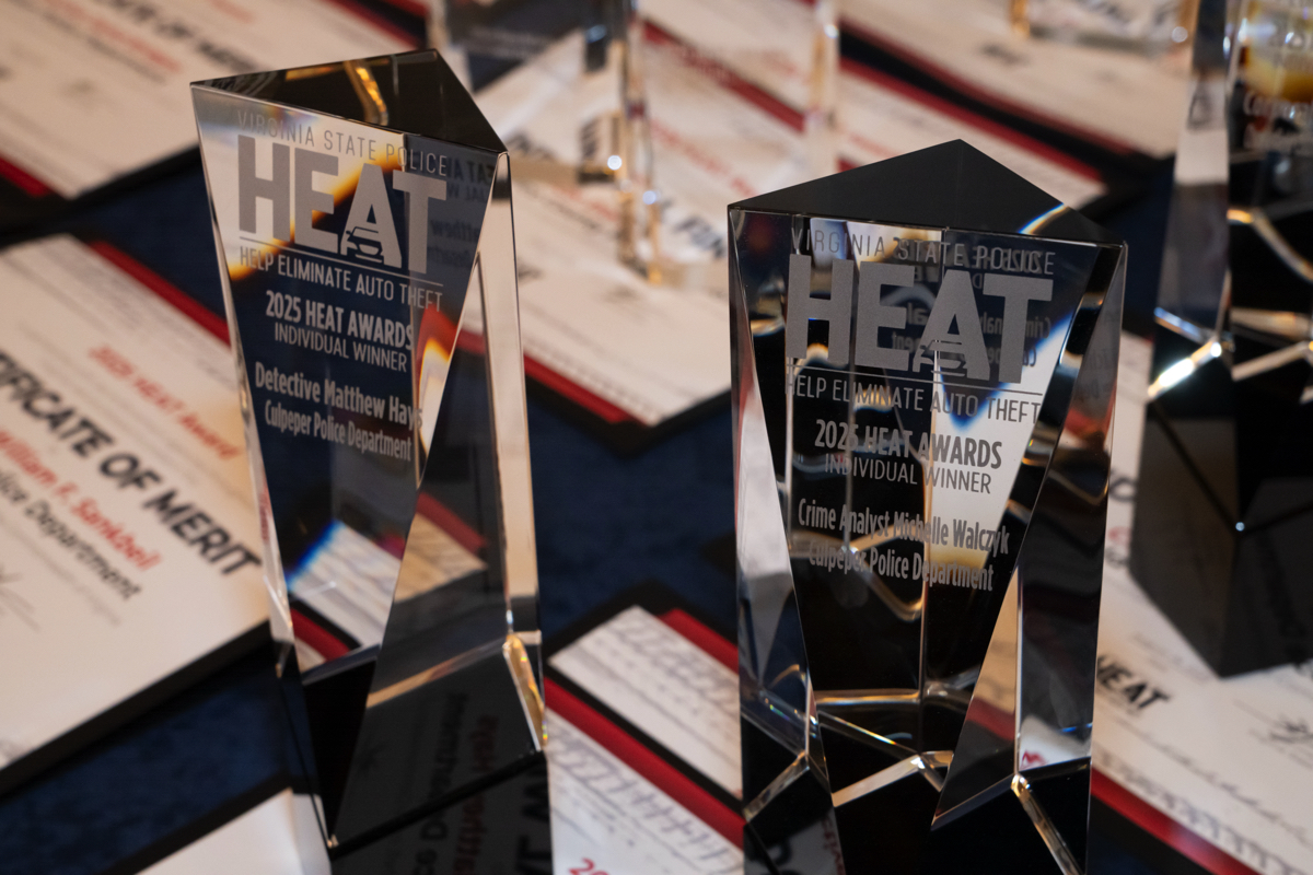 Help Eliminate Auto Theft (HEAT) – Help Eliminate Auto Theft with ...